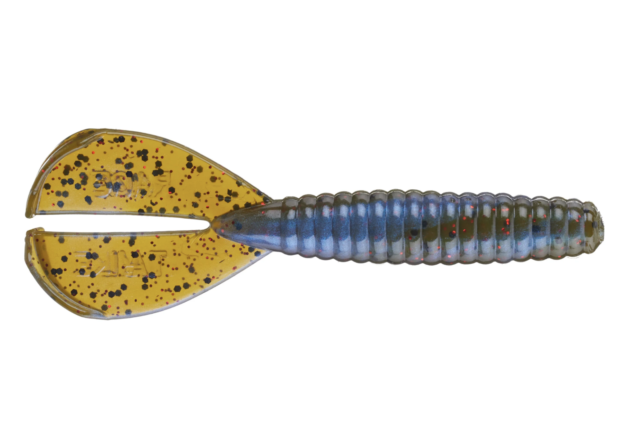 Rage Menace - Modern Outdoor Tackle