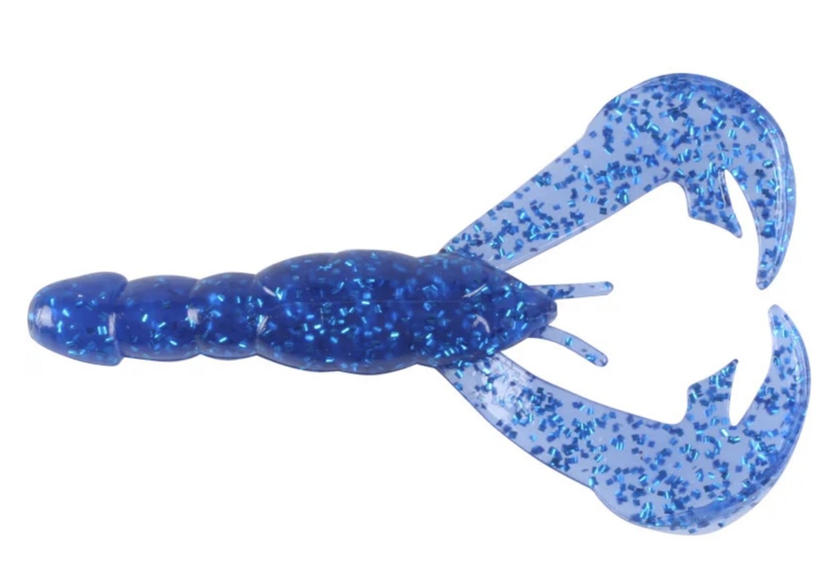 Strike King Rage Tail - Modern Outdoor Tackle