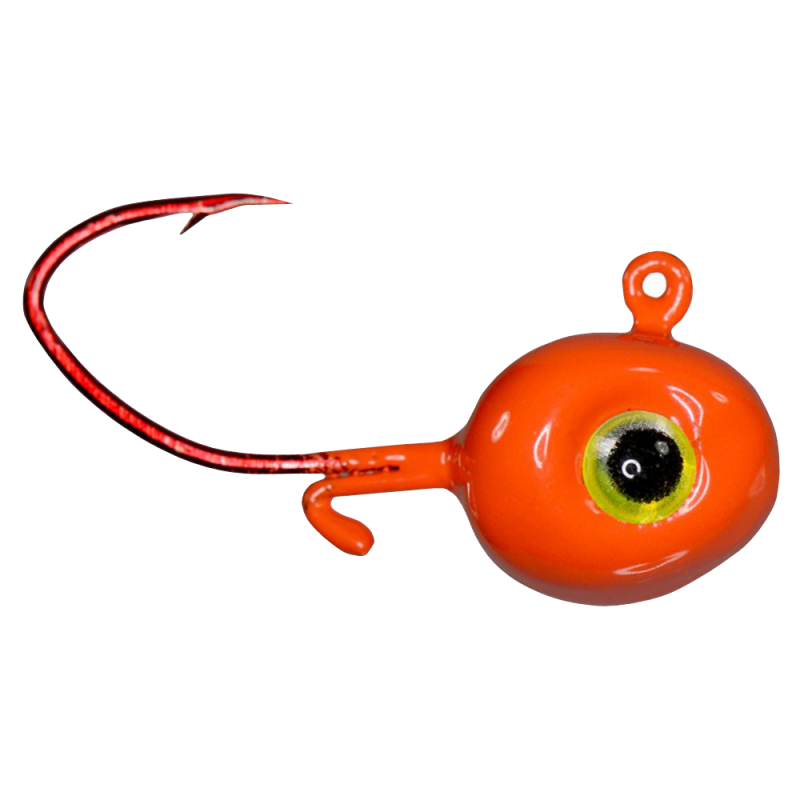 Knuckle Buster Jig Head - Modern Outdoor Tackle