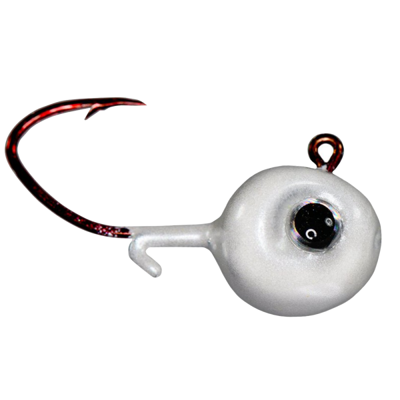 Knuckle Buster Jig Head - Modern Outdoor Tackle