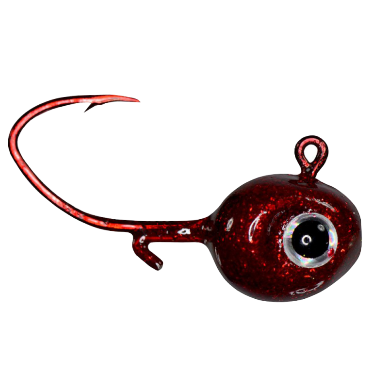 Knuckle Buster Jig Head - Modern Outdoor Tackle