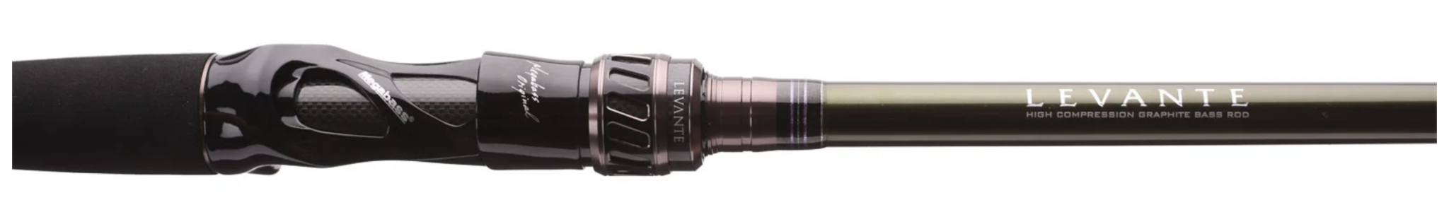 MEGABASS LEVANTE - Modern Outdoor Tackle