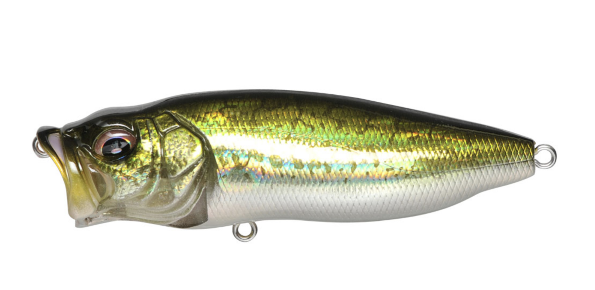 POP MAX - Modern Outdoor Tackle