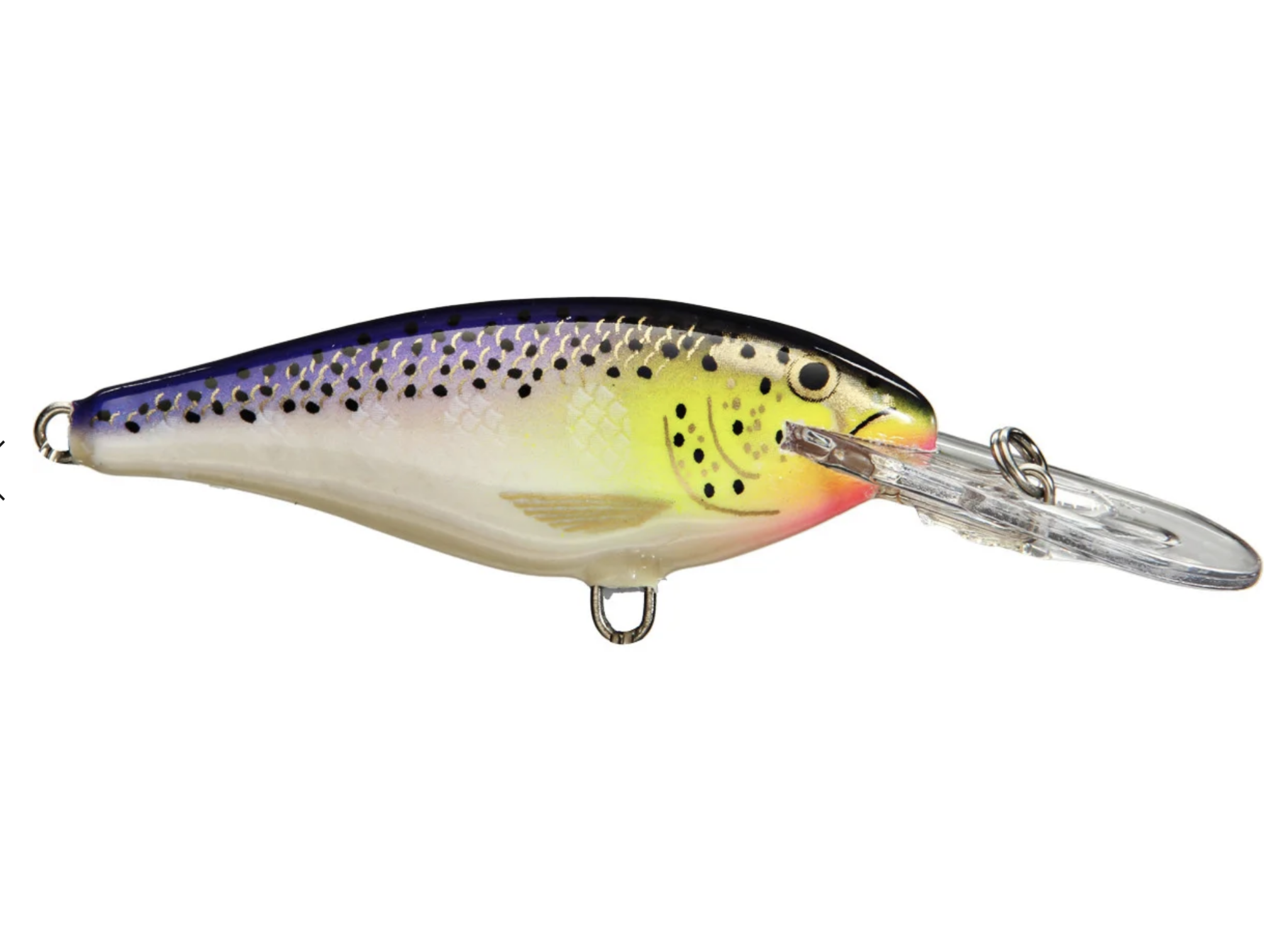 Rapala Shad Rap - Modern Outdoor Tackle
