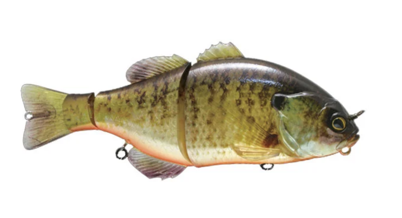 Jackall Jackall Gantarel Jr - Modern Outdoor Tackle