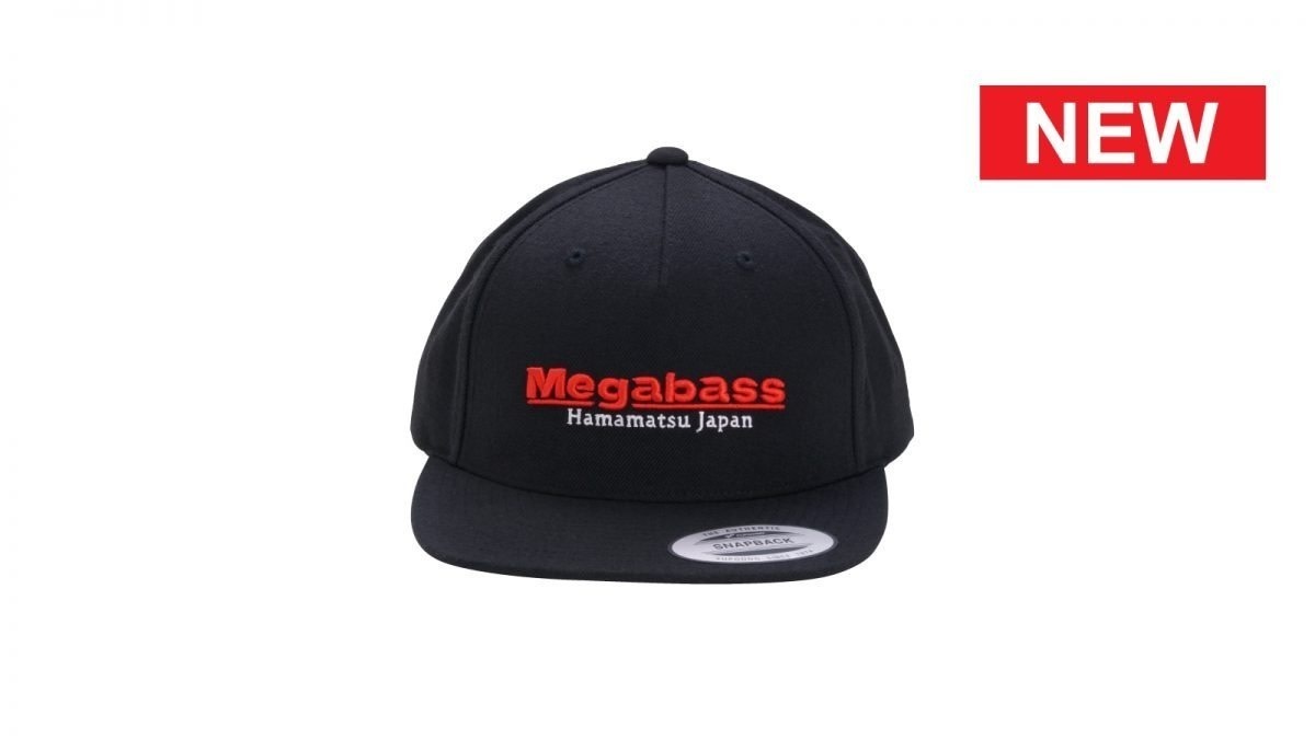 Megabass Hats - Modern Outdoor Tackle
