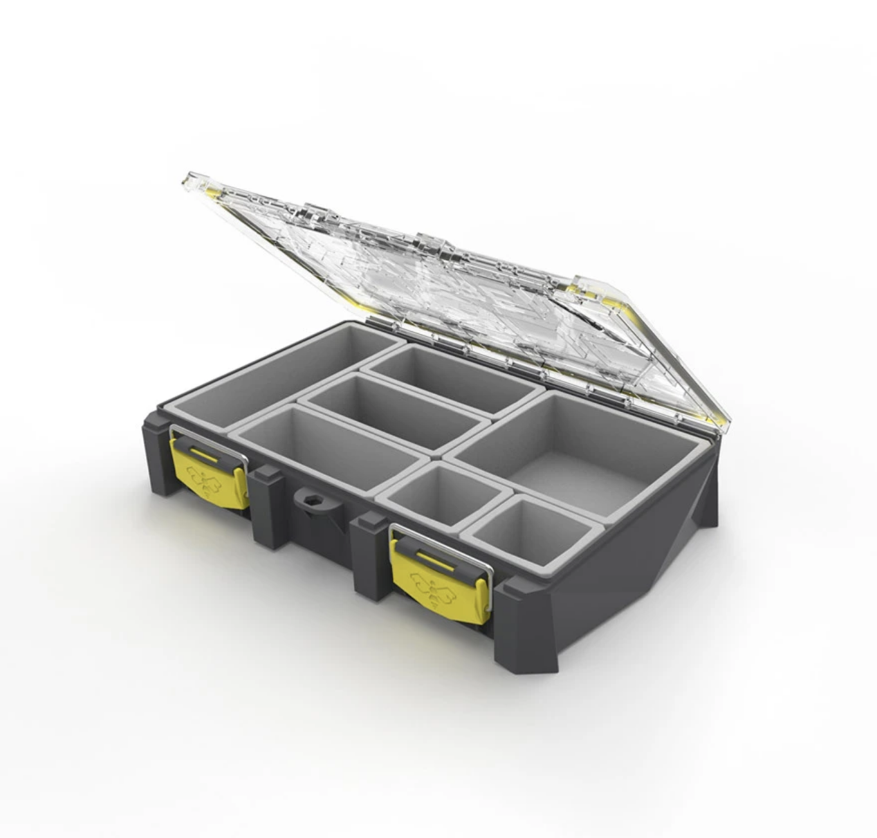 Buzbe Colony Modular Tackle Box - Modern Outdoor Tackle