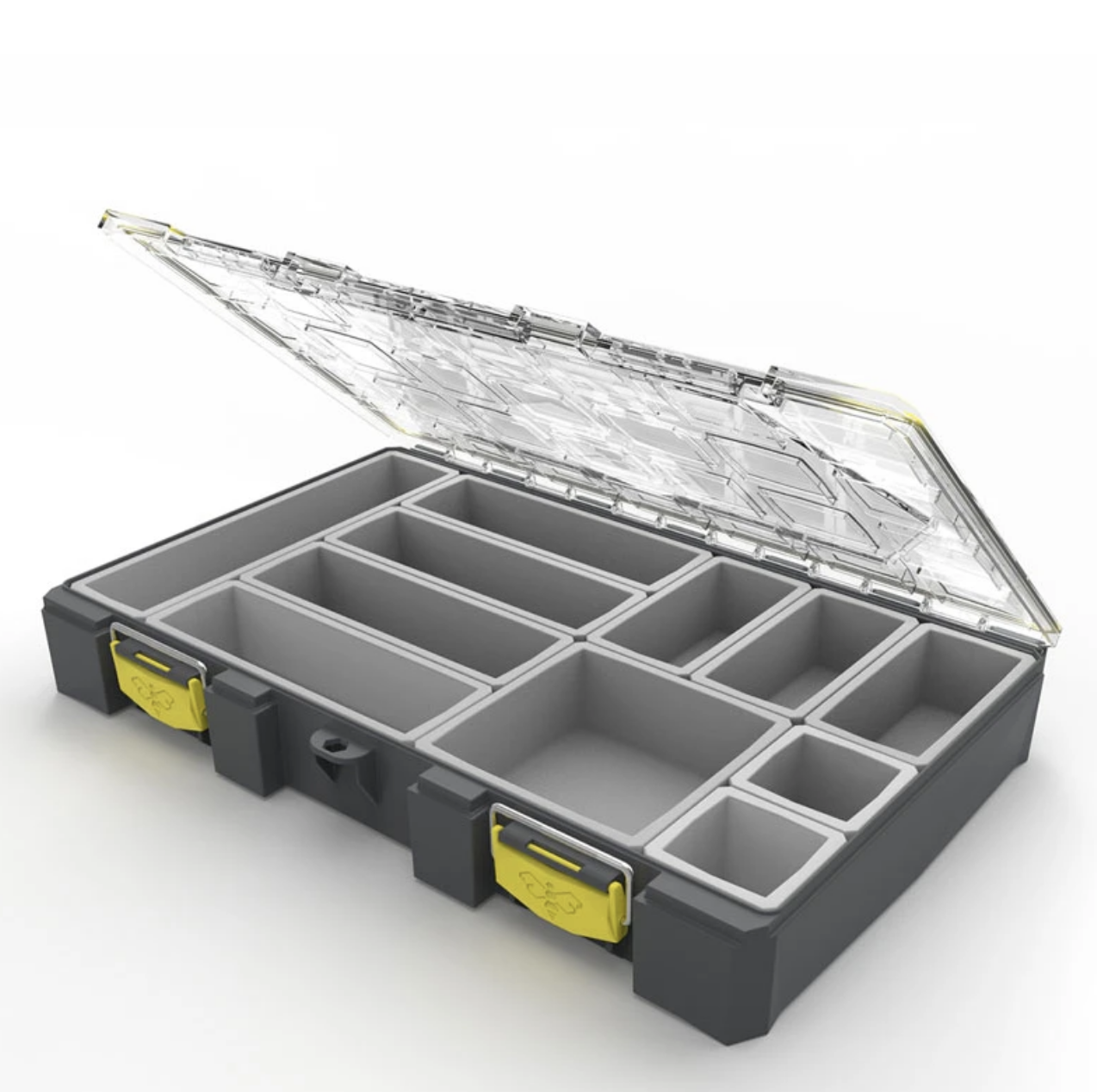 Buzbe Colony Modular Tackle Box - Modern Outdoor Tackle