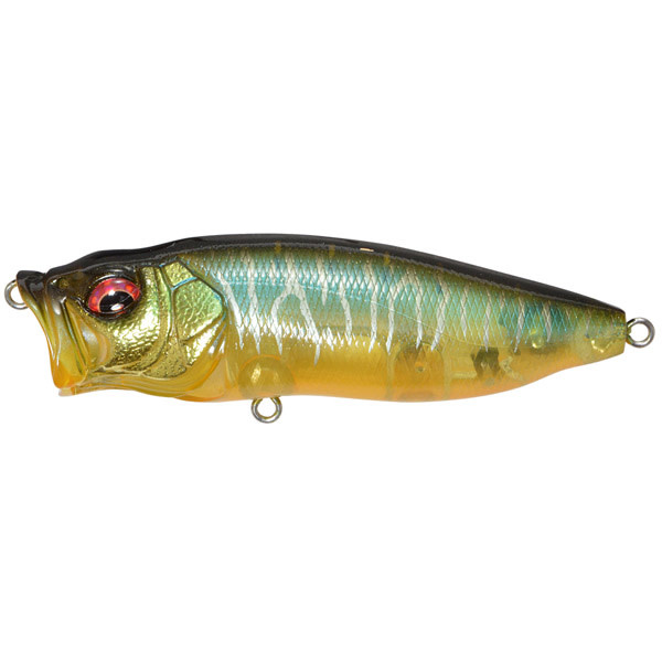 POP MAX - Modern Outdoor Tackle