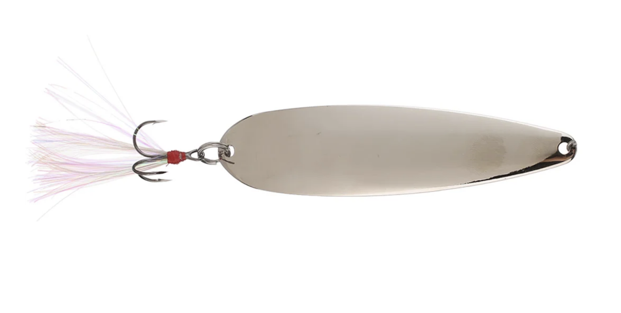 Lake Fork Flutter Spoon - Modern Outdoor Tackle