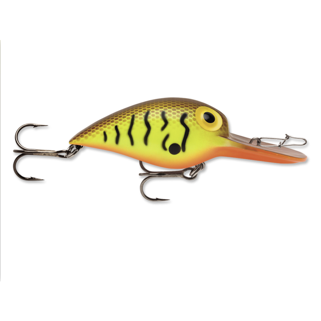 Original Wiggle Wart - Modern Outdoor Tackle