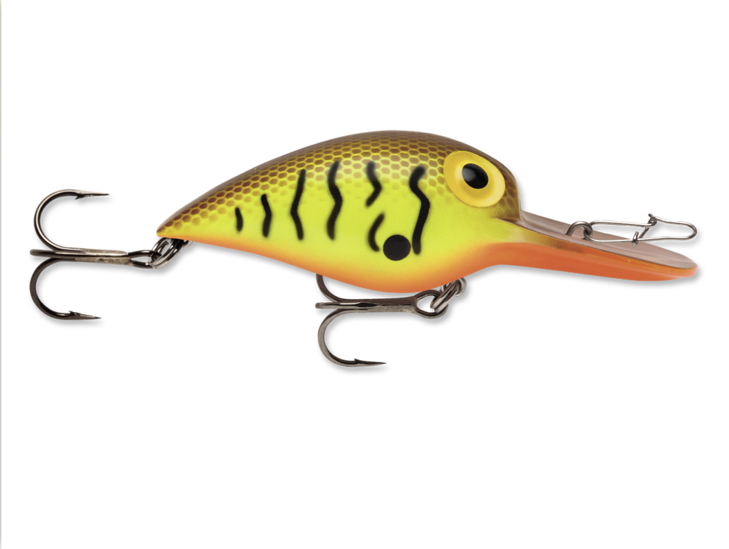 Original Wiggle Wart - Modern Outdoor Tackle