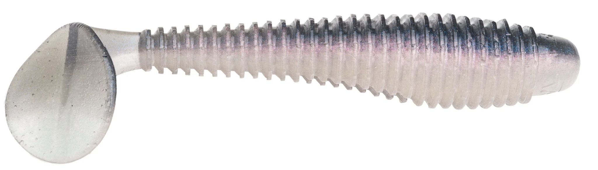 Rage Swimmer - Modern Outdoor Tackle