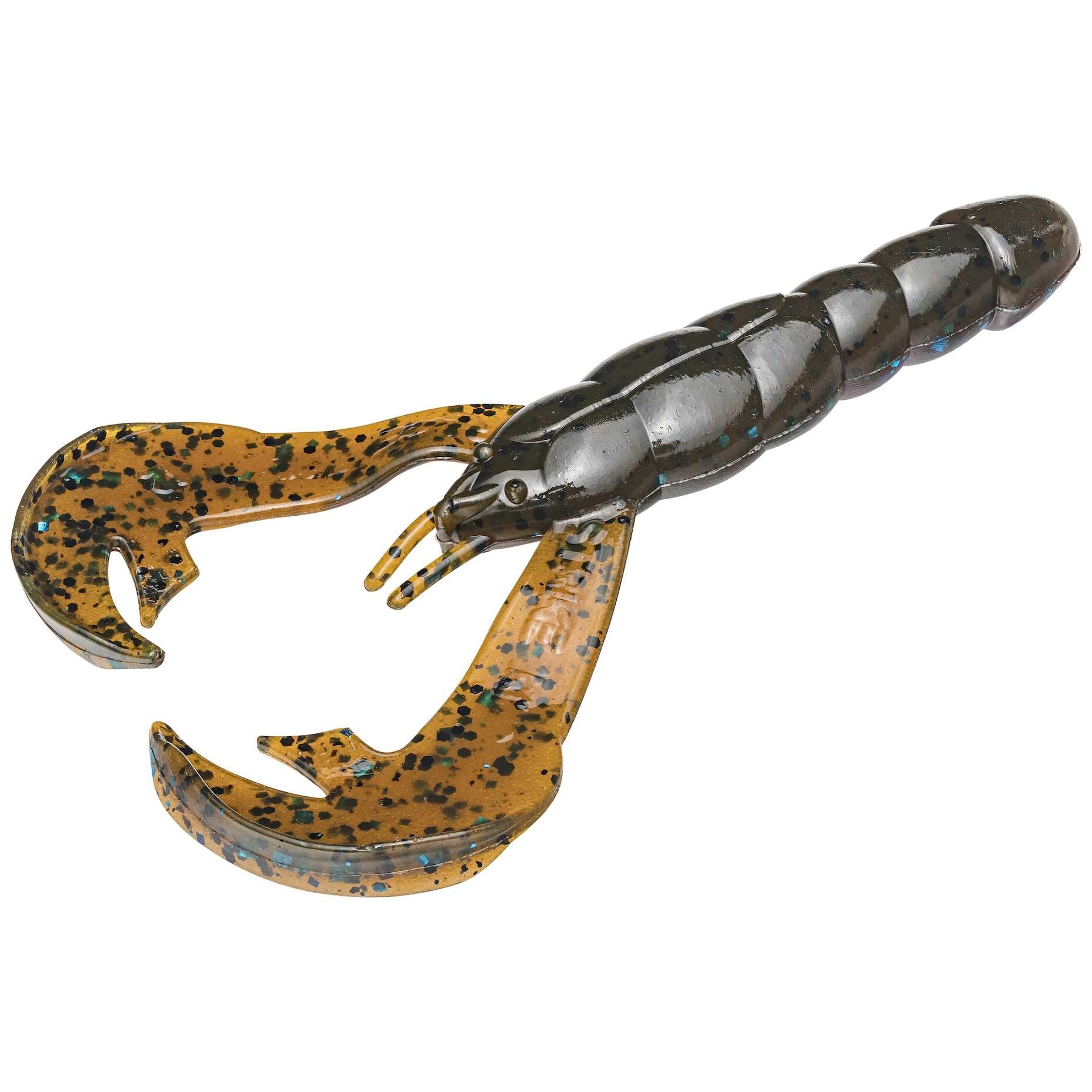 Strike King Rage Tail - Modern Outdoor Tackle