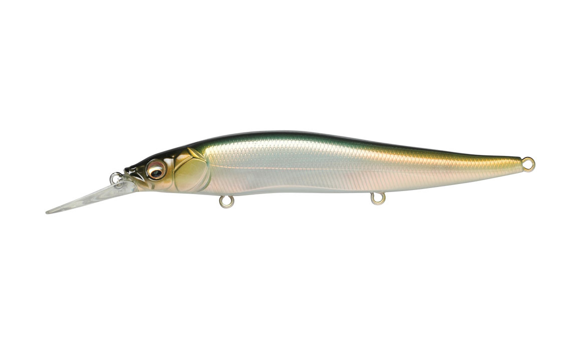 Vision Oneten +1 - Modern Outdoor Tackle