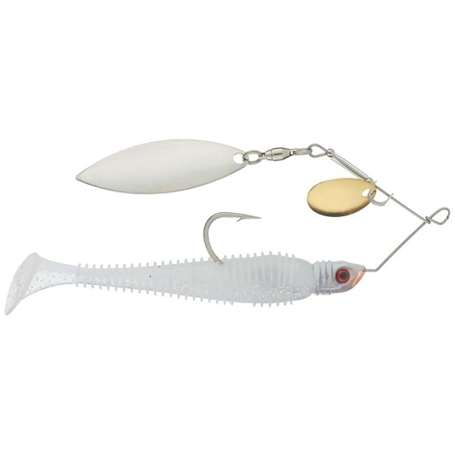 Gem Blade 2.0 - Modern Outdoor Tackle