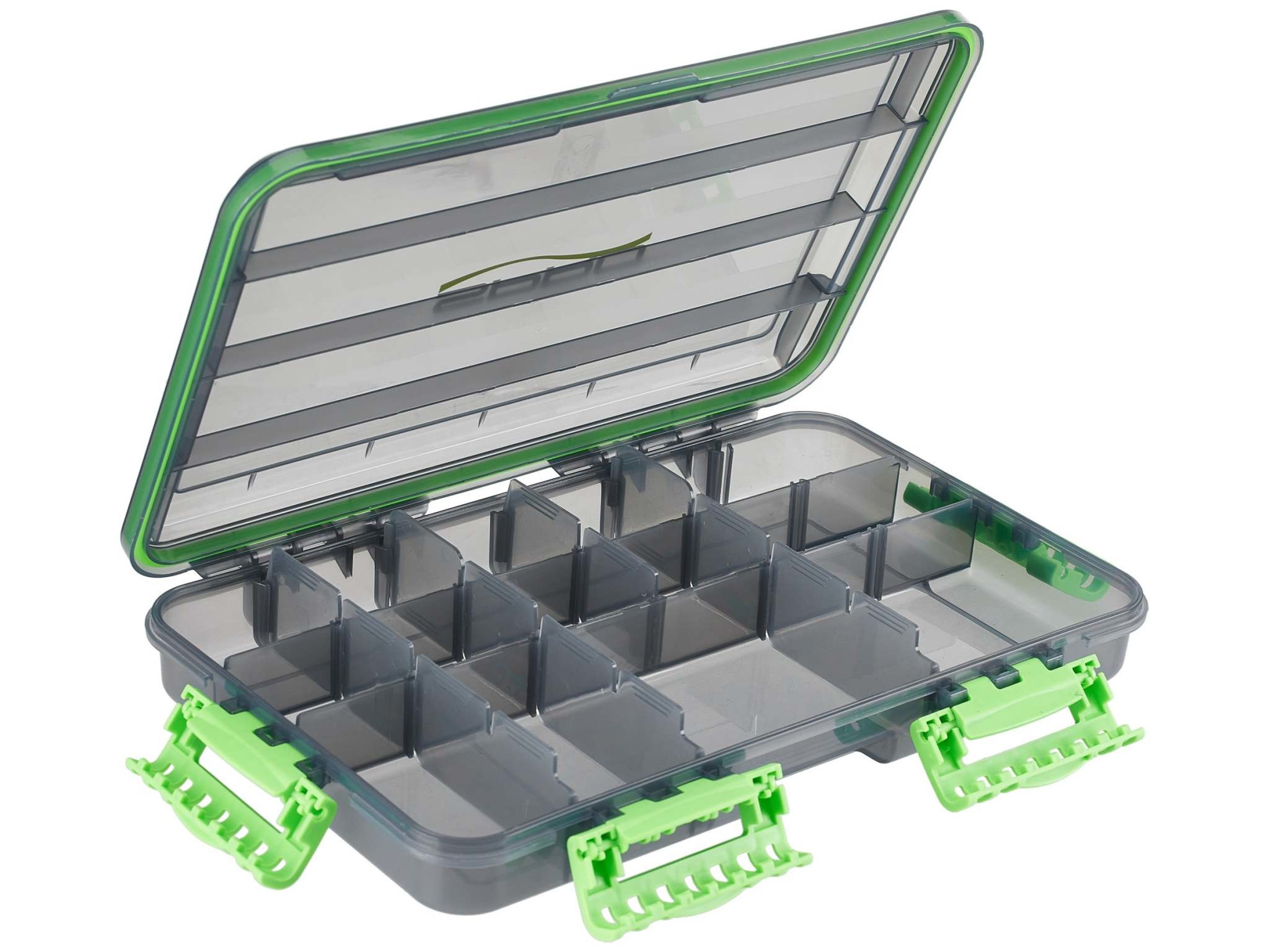 3700 Waterproof Box - Modern Outdoor Tackle