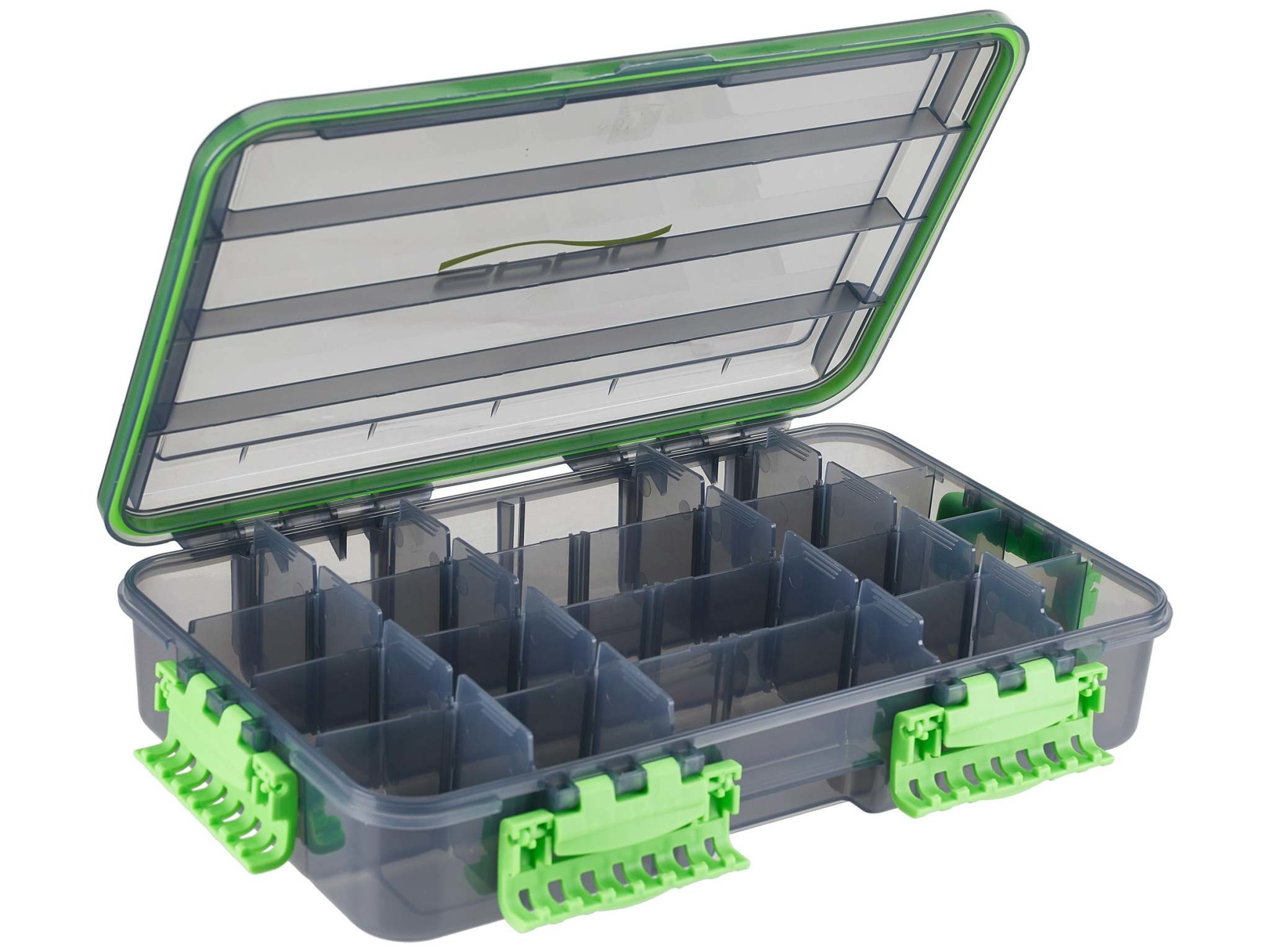 3700 Waterproof Box - Modern Outdoor Tackle