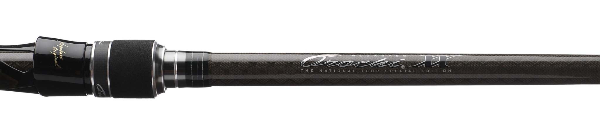 Orochi XX Casting - Modern Outdoor Tackle