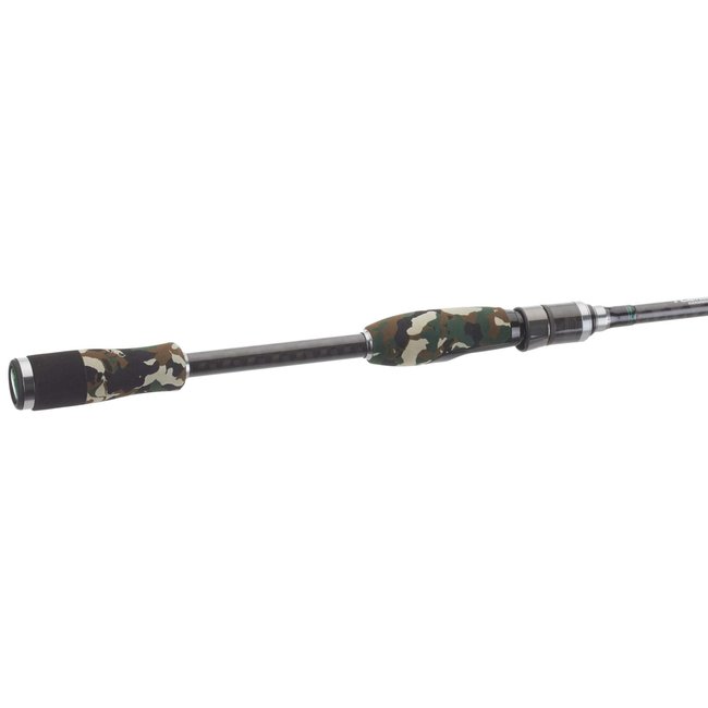 Daiwa Evergreen Spinning Rods - Modern Outdoor Tackle