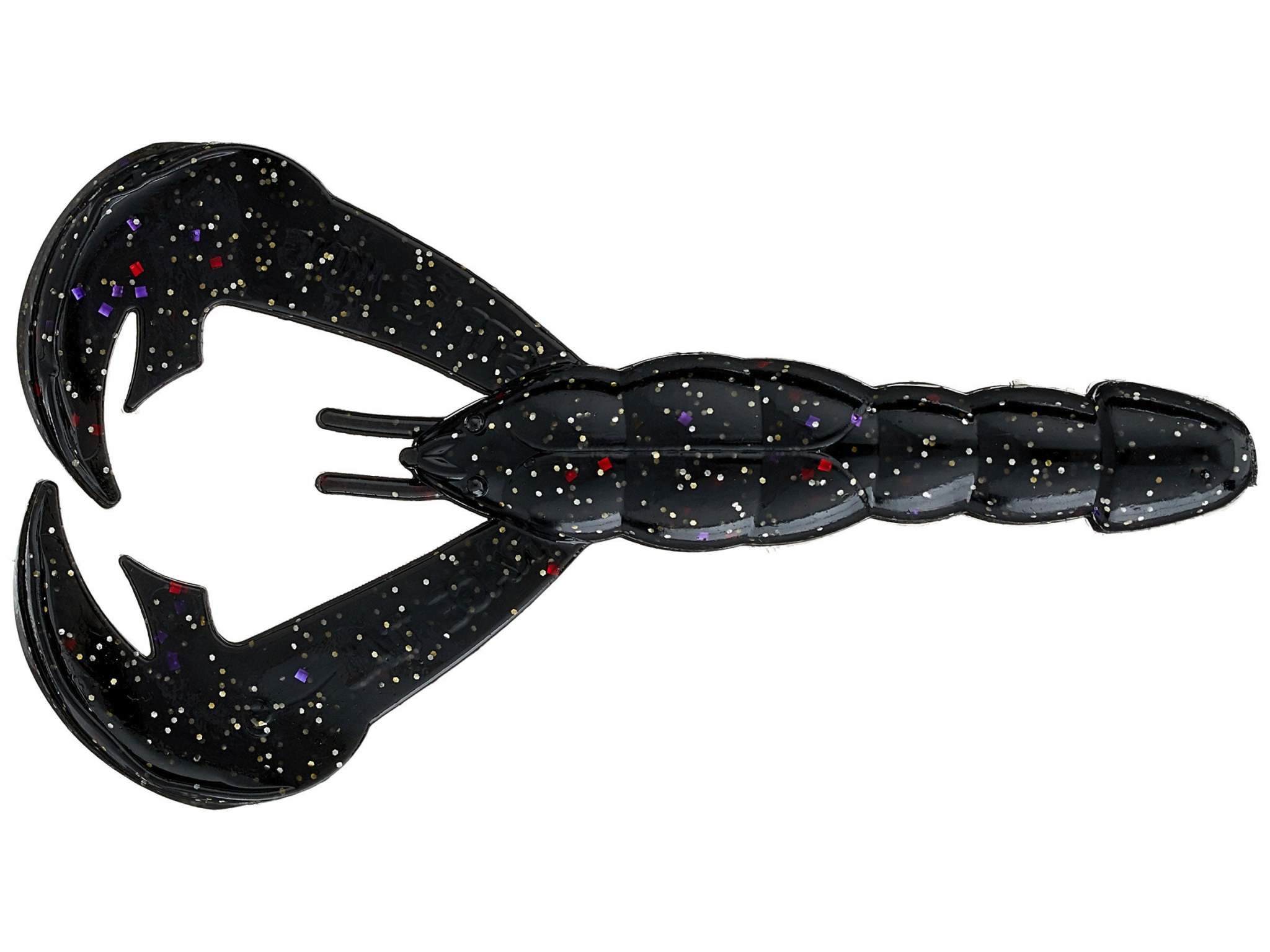 Strike King Rage Tail - Modern Outdoor Tackle