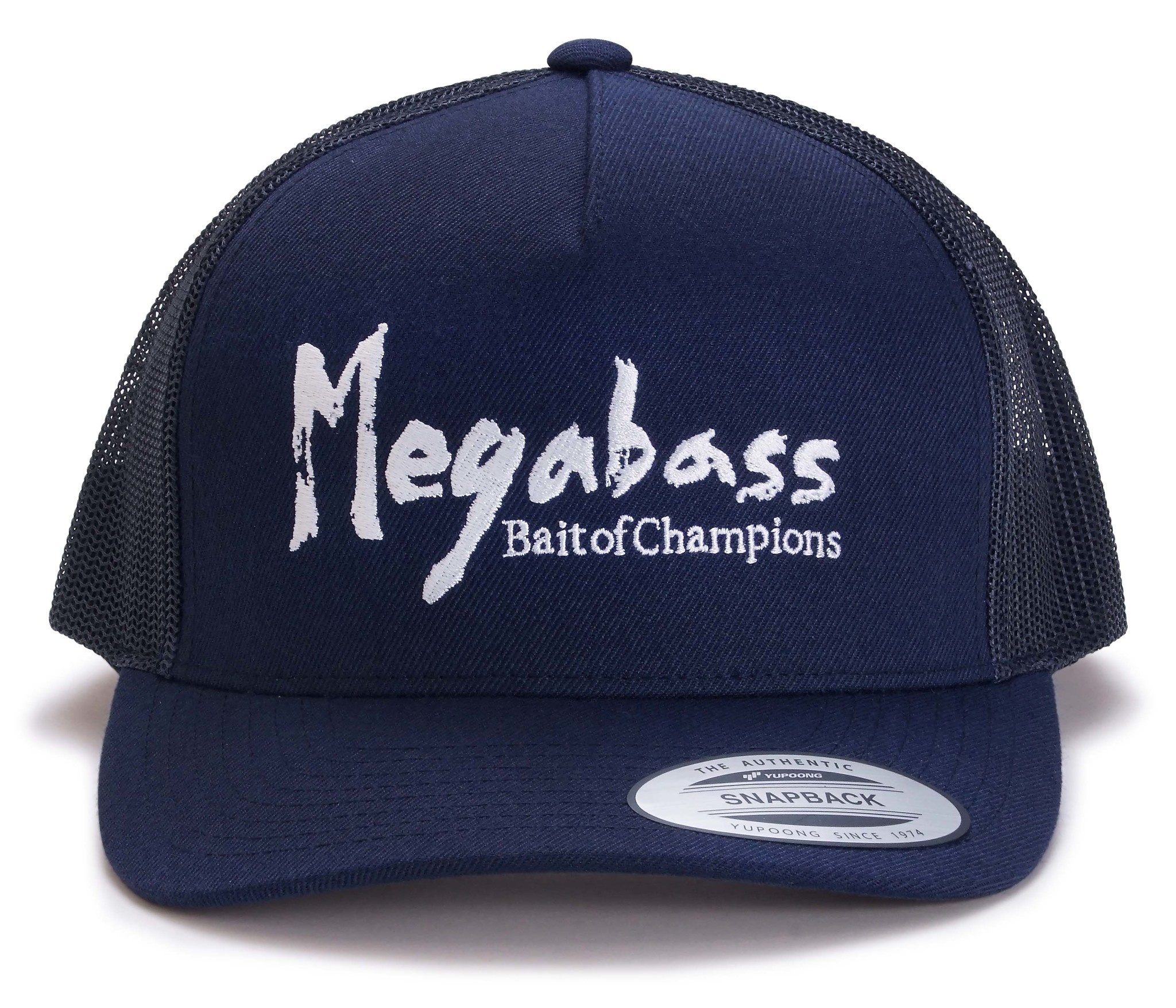 Megabass Hats - Modern Outdoor Tackle