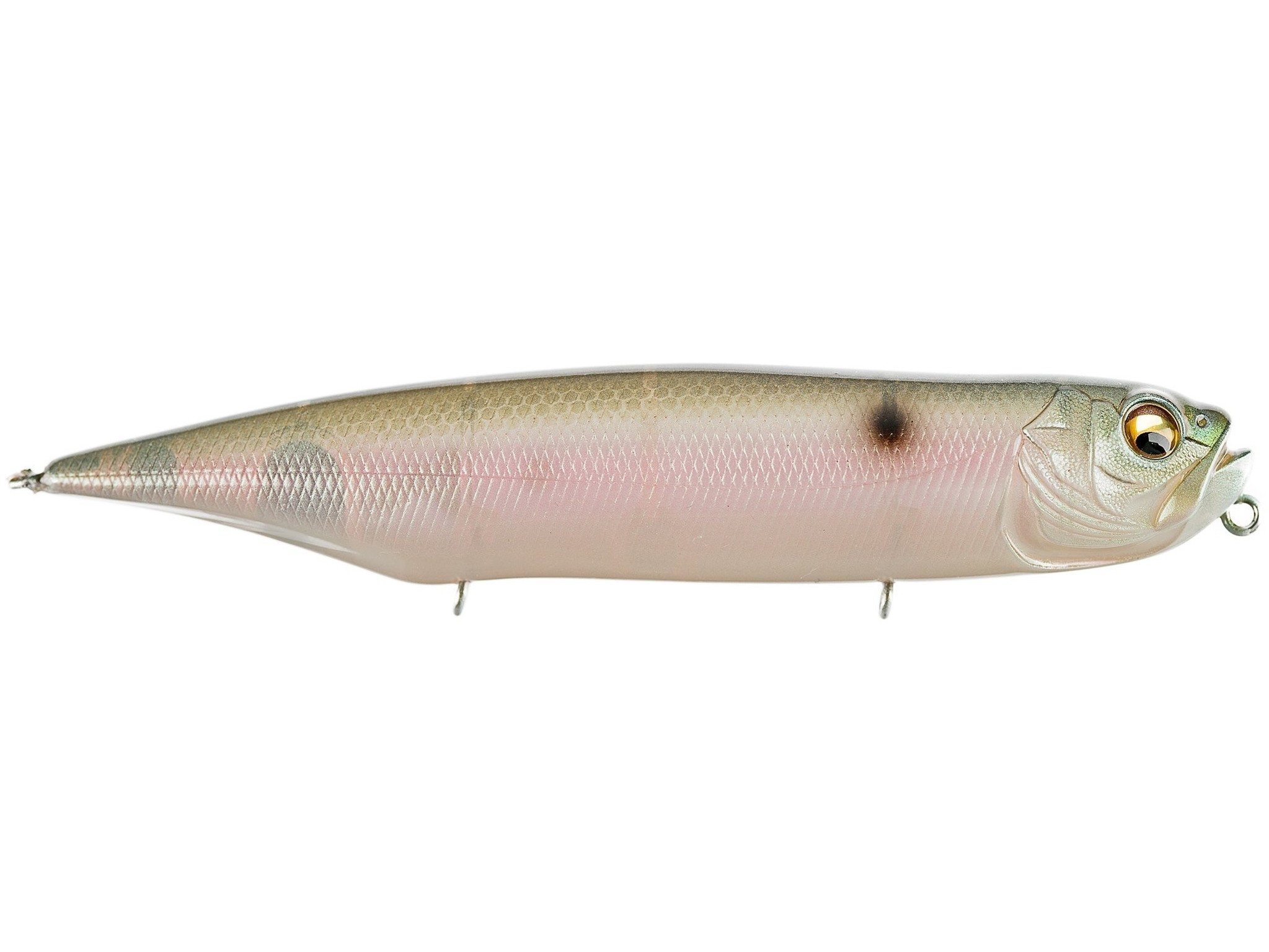 DOG-X DIAMANTE RATTLE - Modern Outdoor Tackle