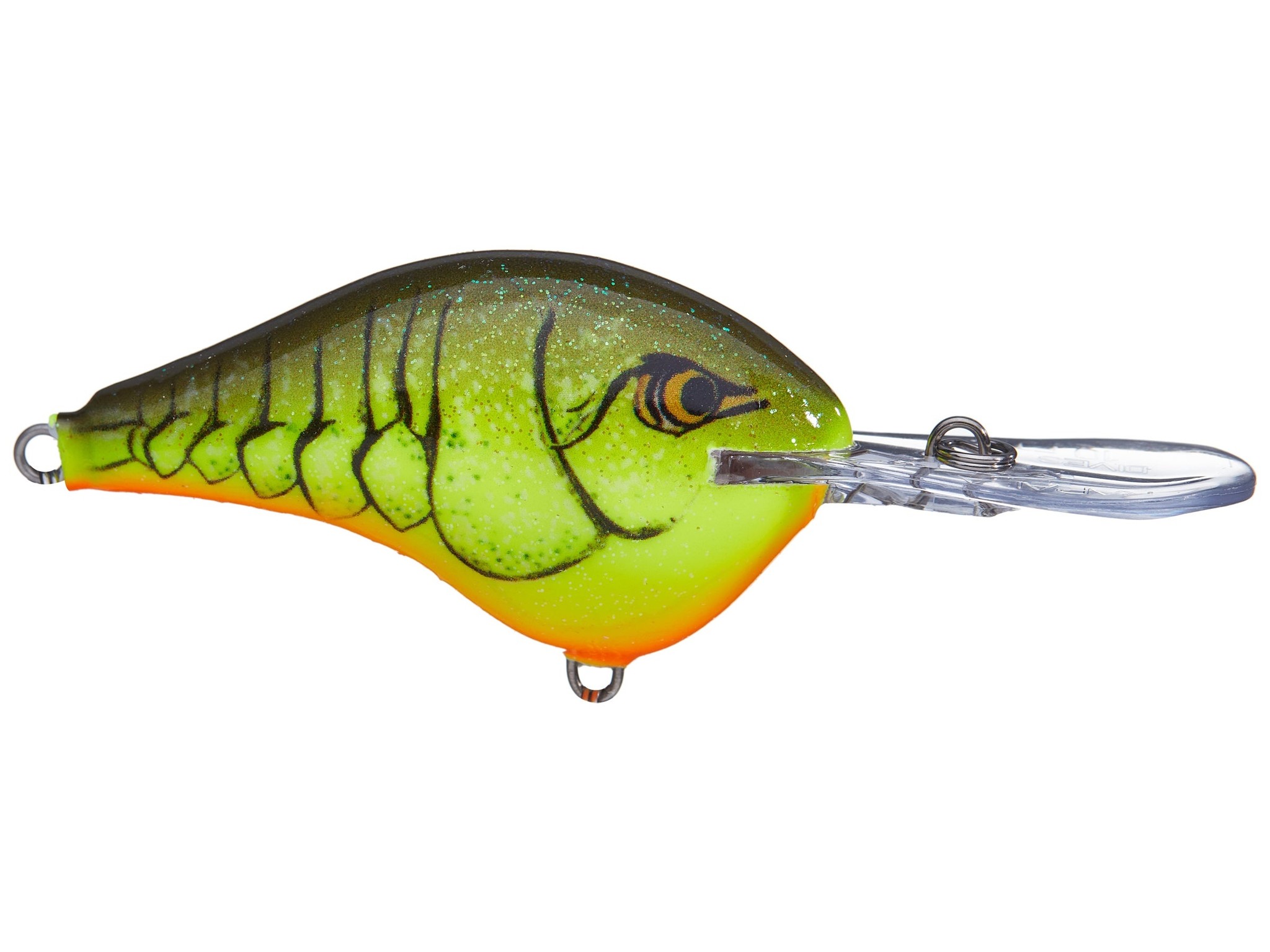 DT6 CRANKBAITS - Modern Outdoor Tackle