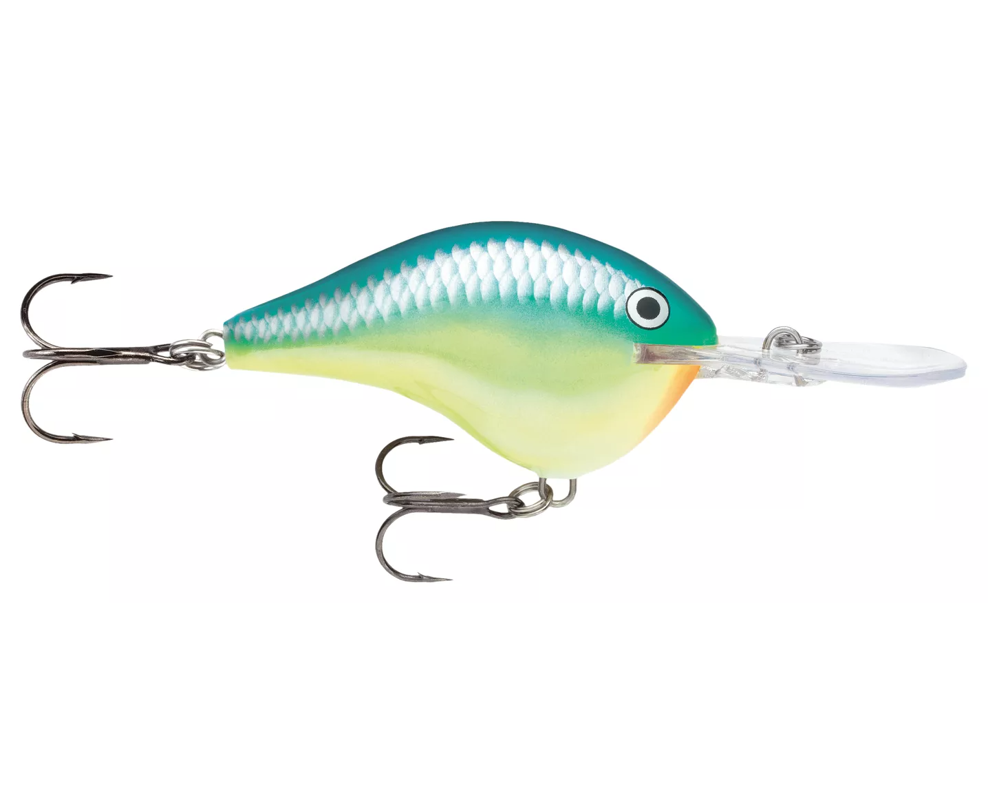 DT6 CRANKBAITS - Modern Outdoor Tackle