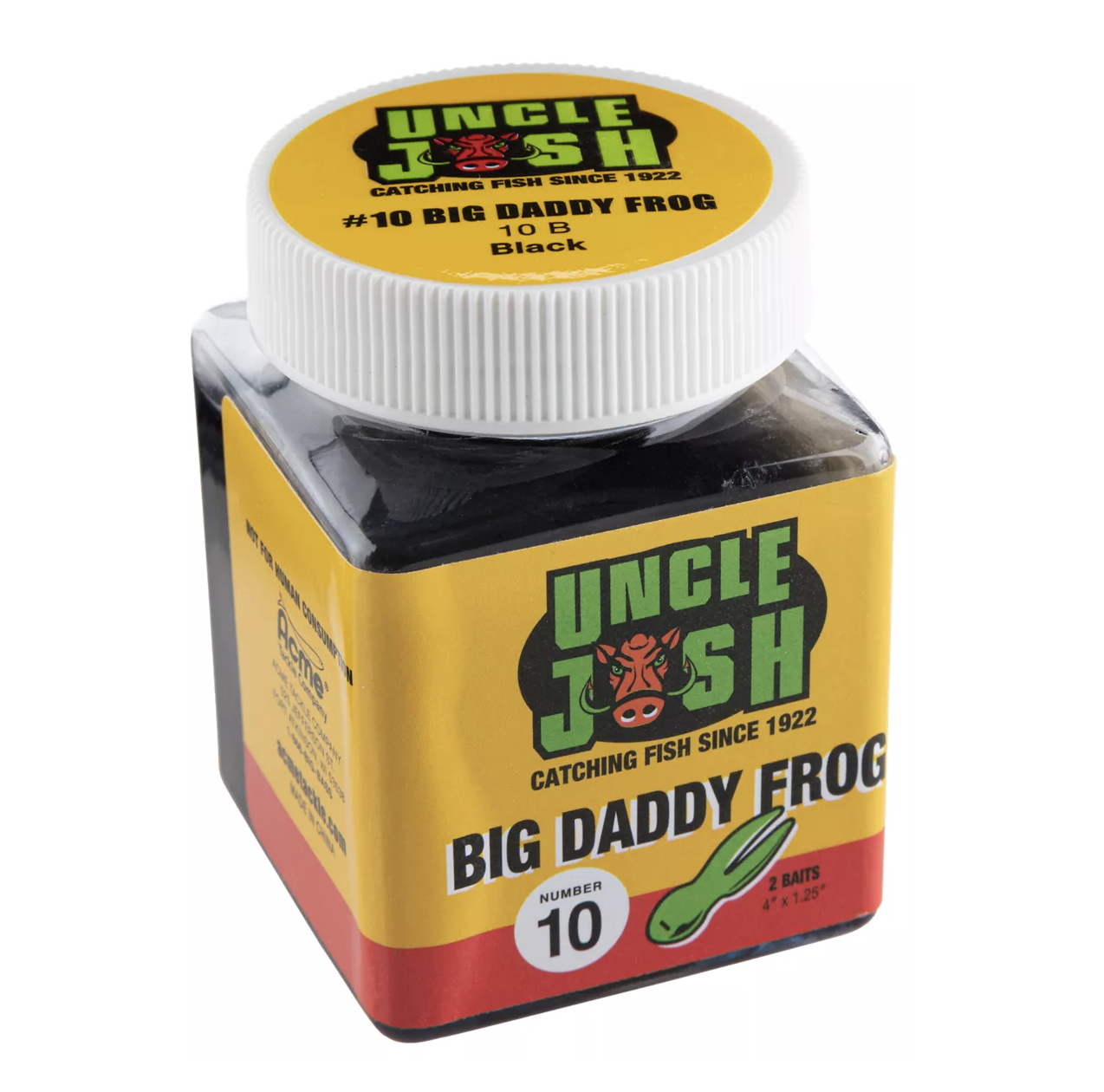 Pork Frog - Modern Outdoor Tackle