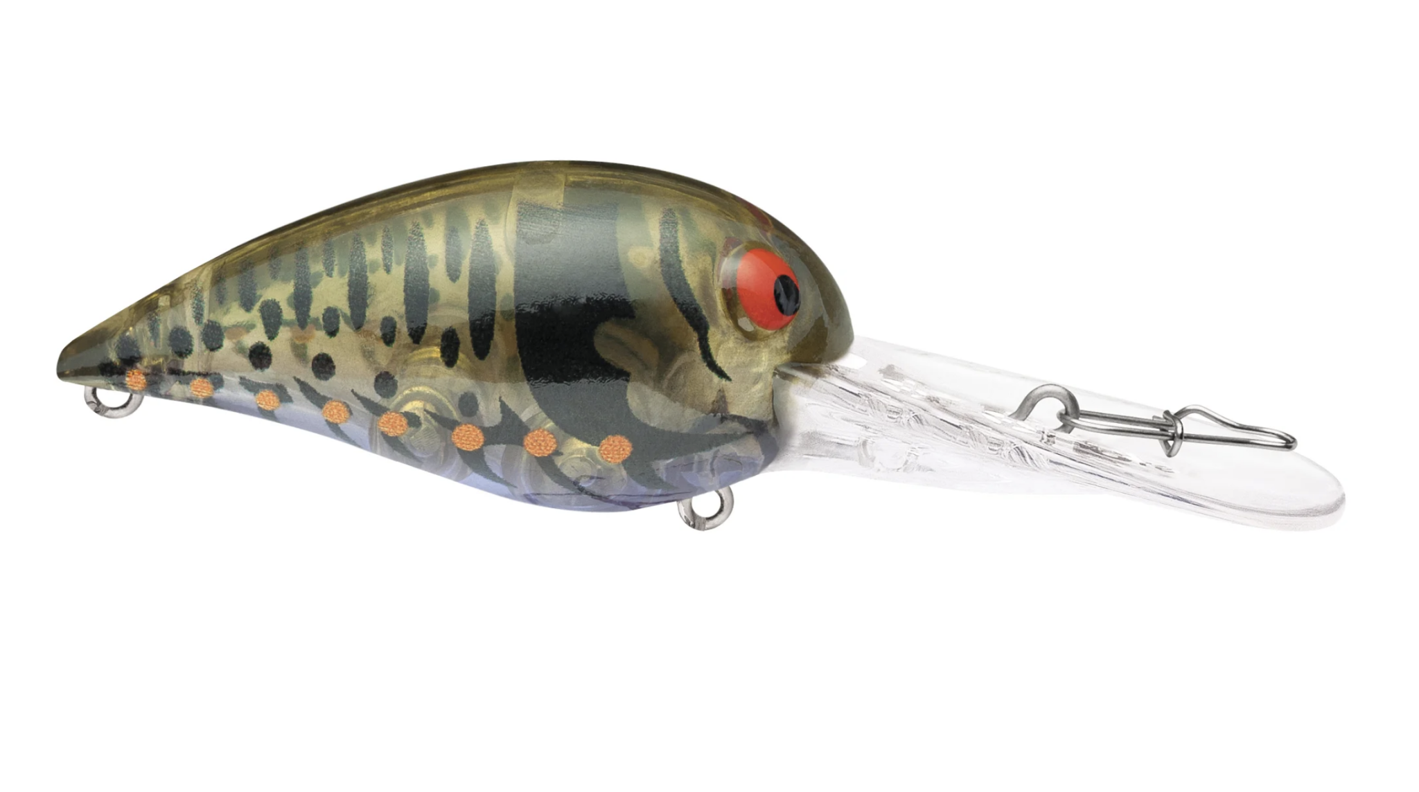 Original Wiggle Wart Deep - Modern Outdoor Tackle