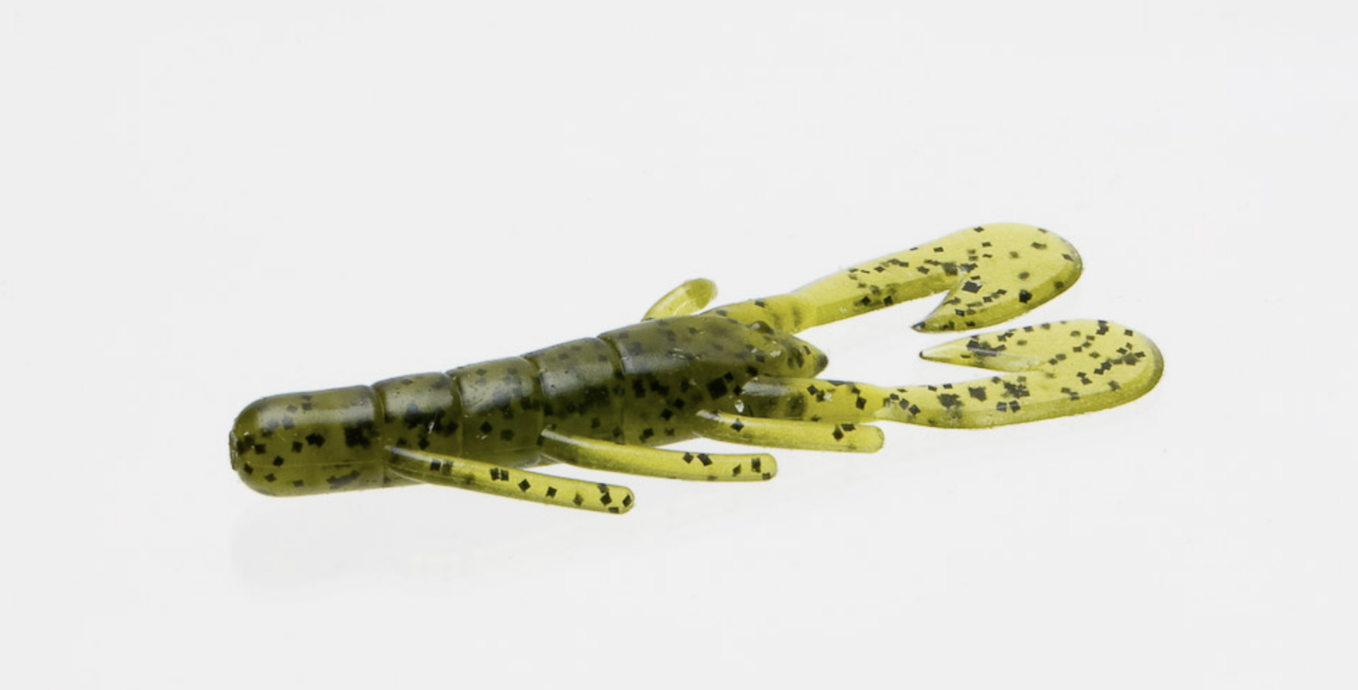 Ultra Vibe Speed Craw - Modern Outdoor Tackle