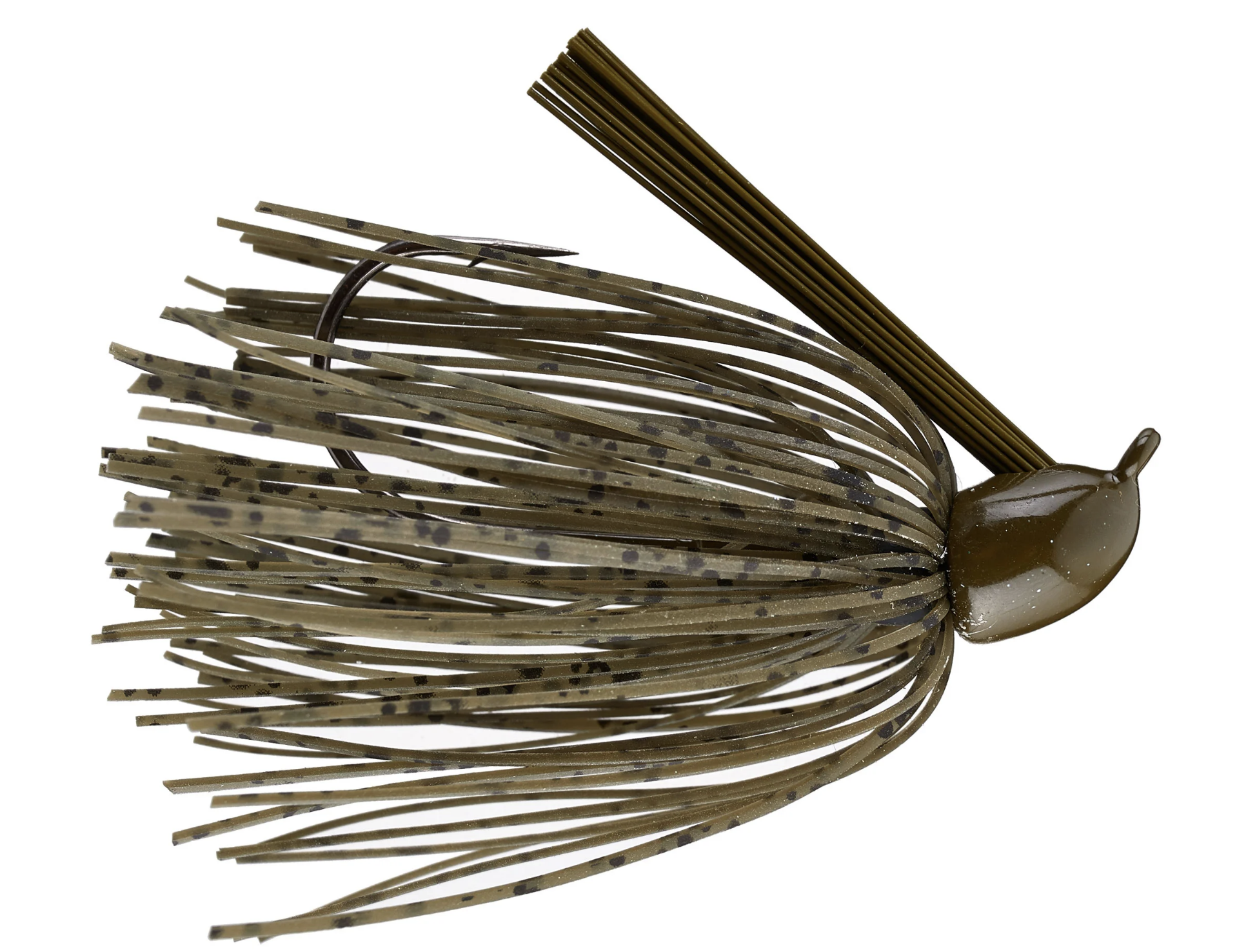 Zapper HD Jig - Modern Outdoor Tackle