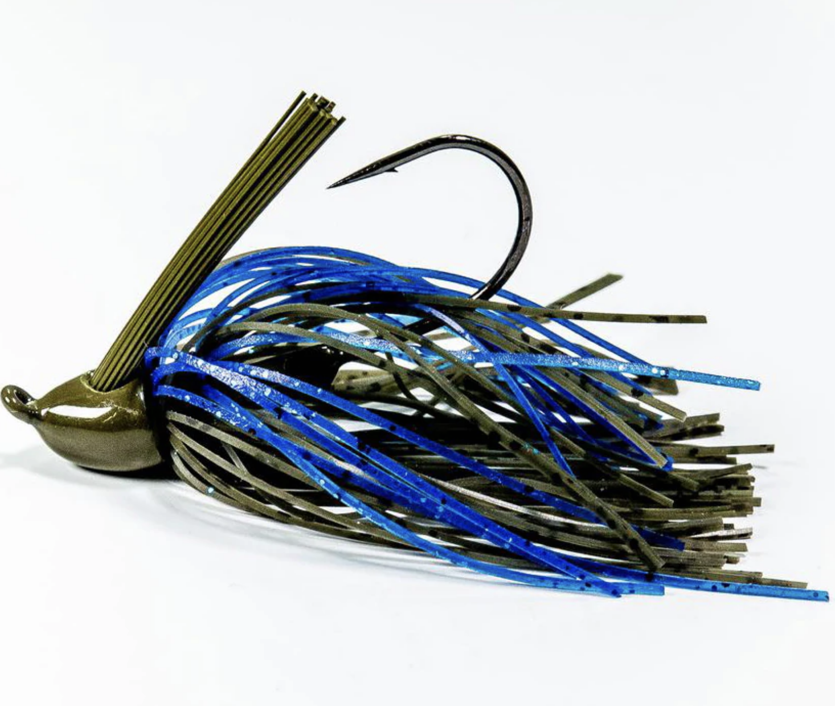 Zapper HD Jig - Modern Outdoor Tackle