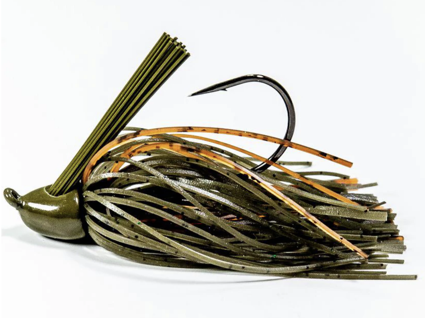 Zapper HD Jig - Modern Outdoor Tackle