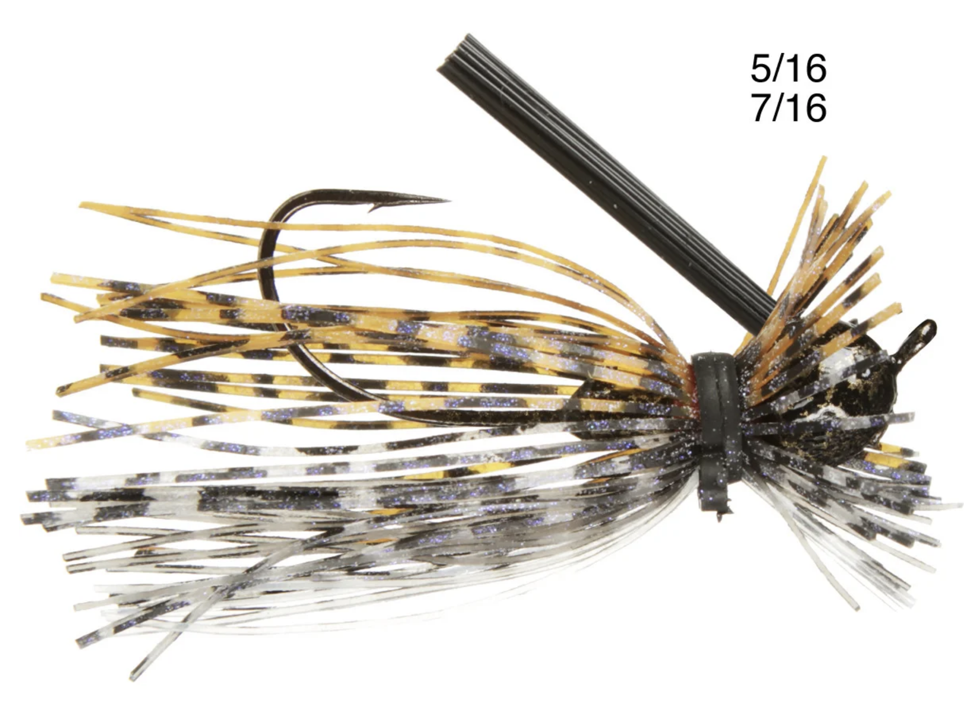 Pro Spider Jig - Modern Outdoor Tackle