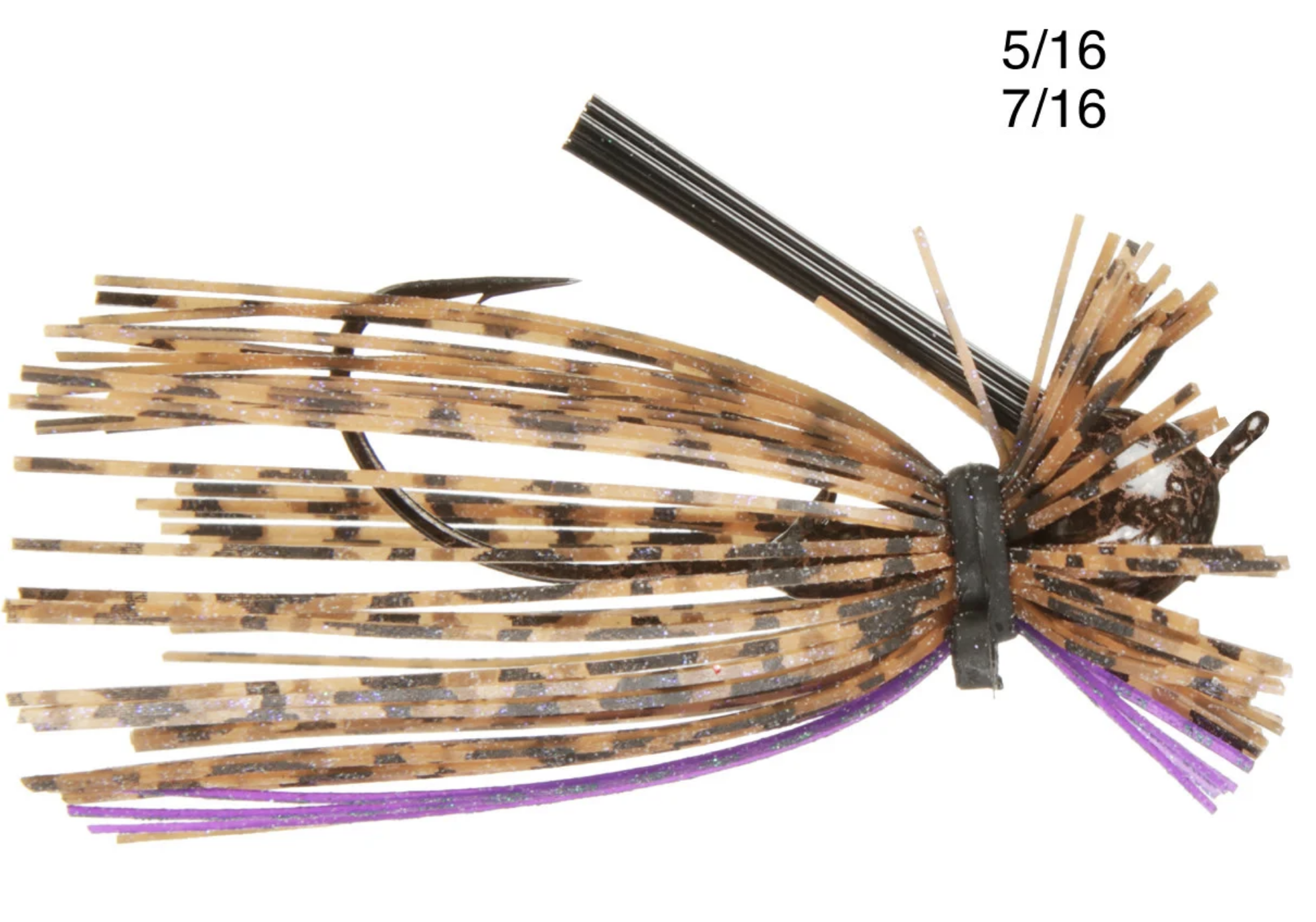 Pro Spider Jig - Modern Outdoor Tackle