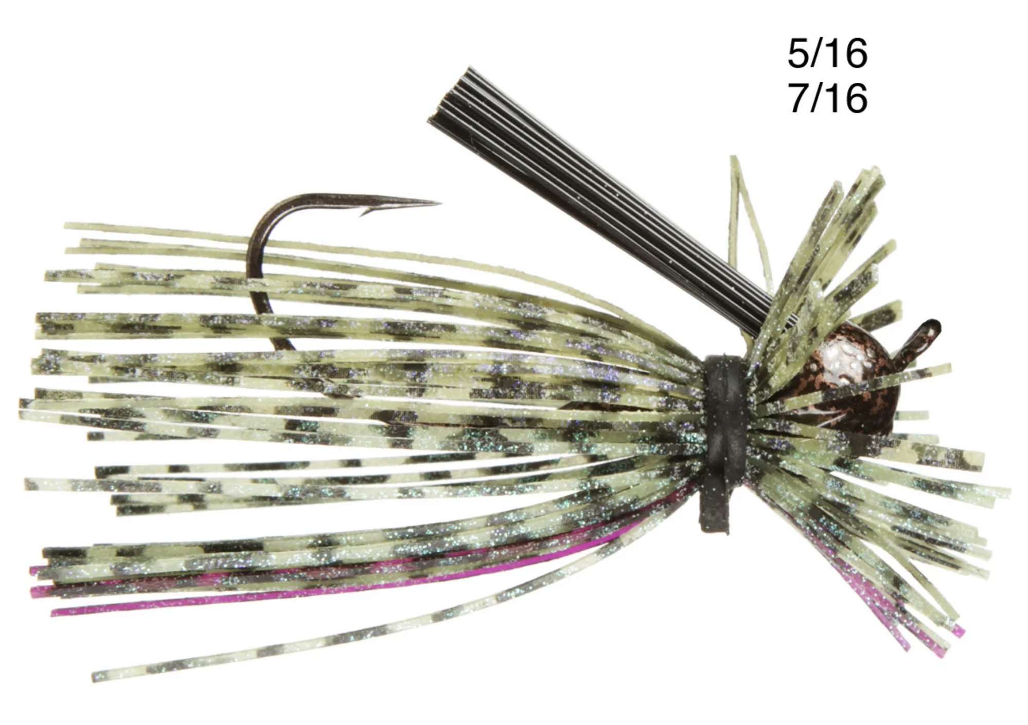 Pro Spider Jig - Modern Outdoor Tackle