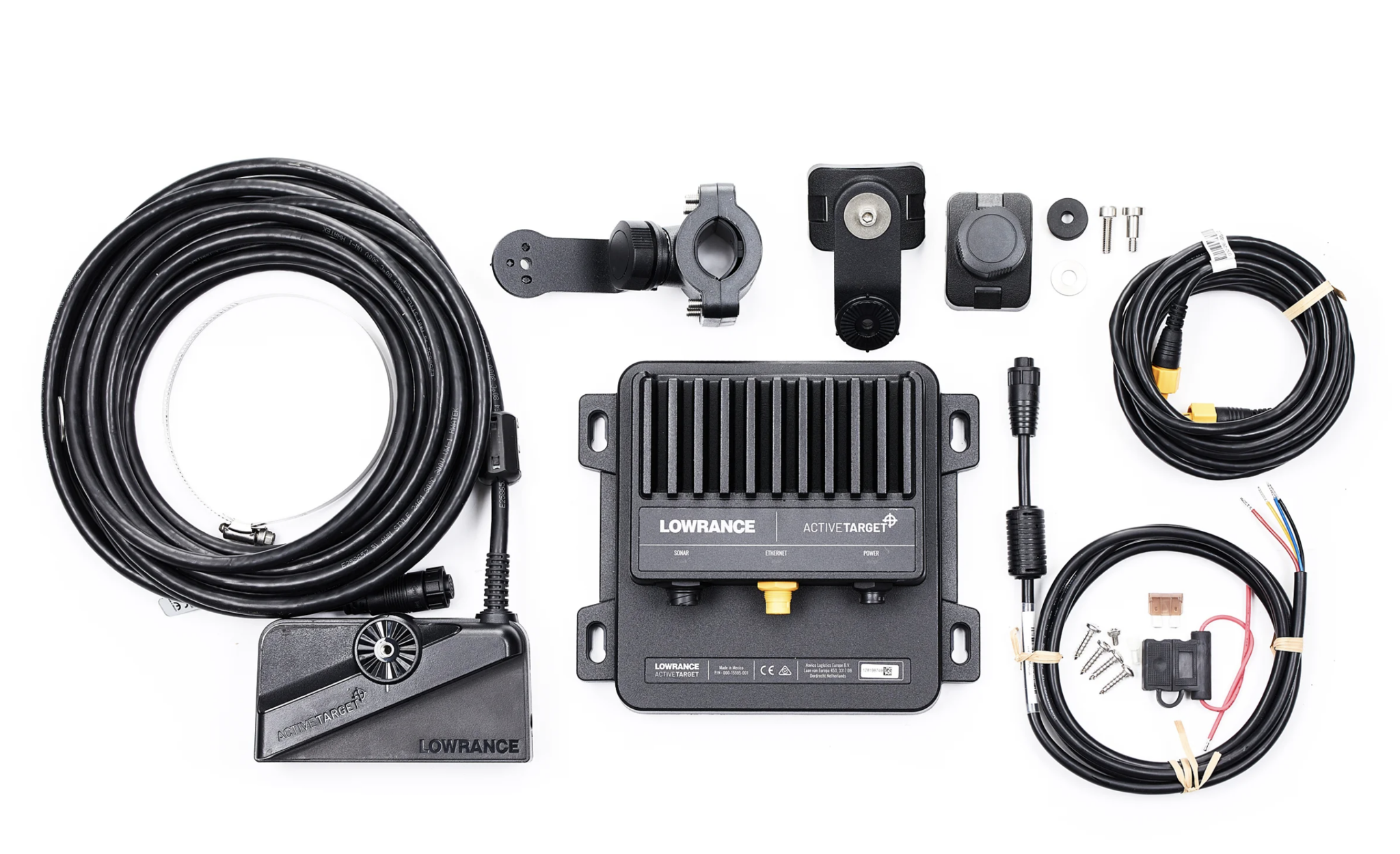 ActiveTarget Live Sonar - Modern Outdoor Tackle