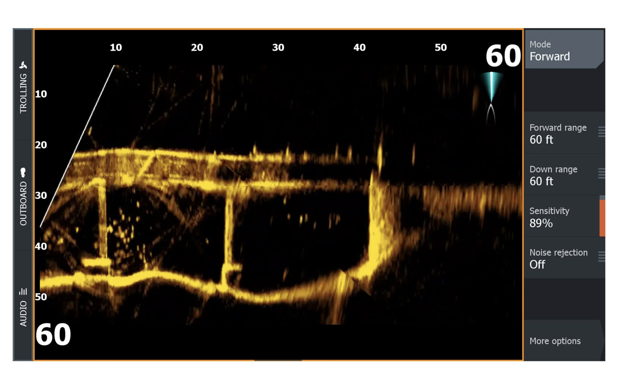 ActiveTarget Live Sonar - Modern Outdoor Tackle