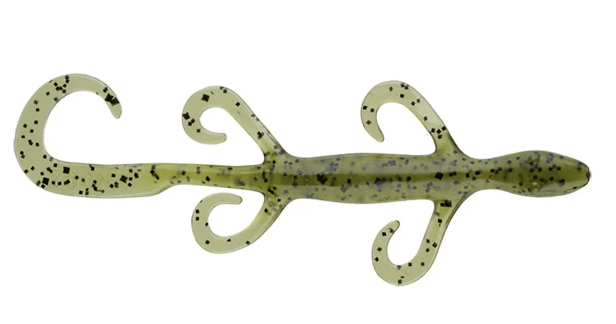Super Salt Lizard - Modern Outdoor Tackle