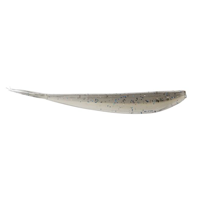 Tiny Fluke - Modern Outdoor Tackle