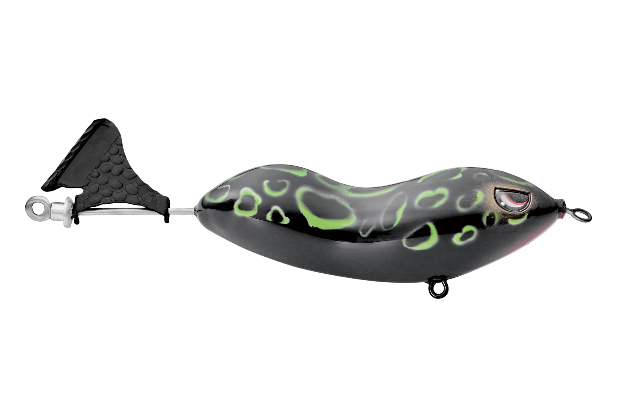 Cyclone Pro Jr. - Modern Outdoor Tackle