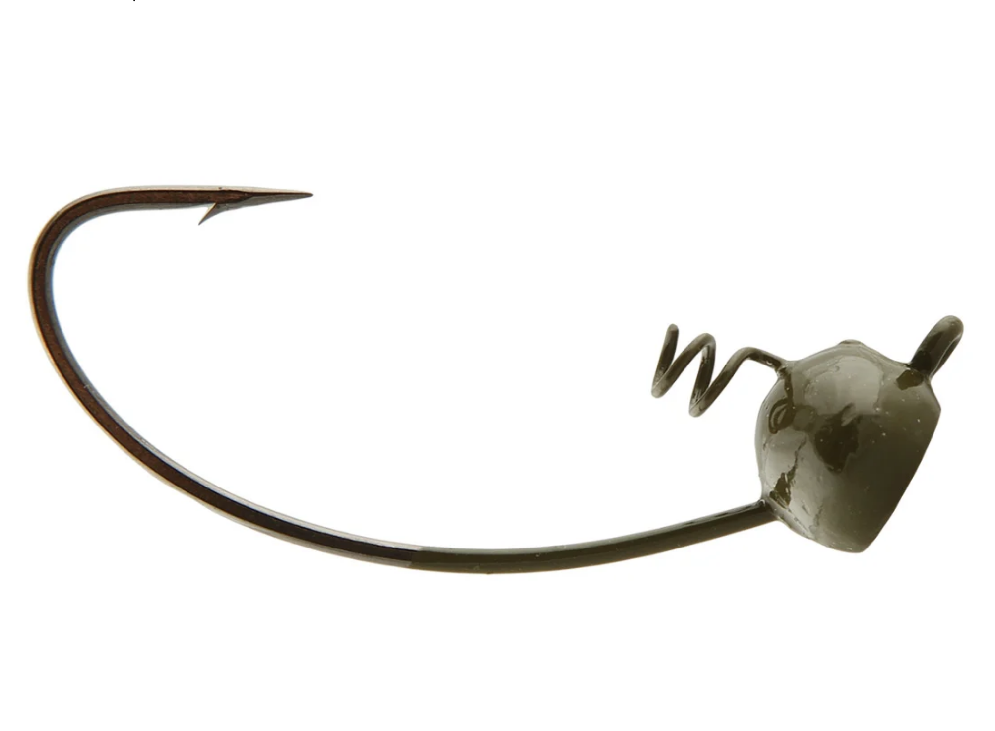 The Closer Shakey Head - Modern Outdoor Tackle