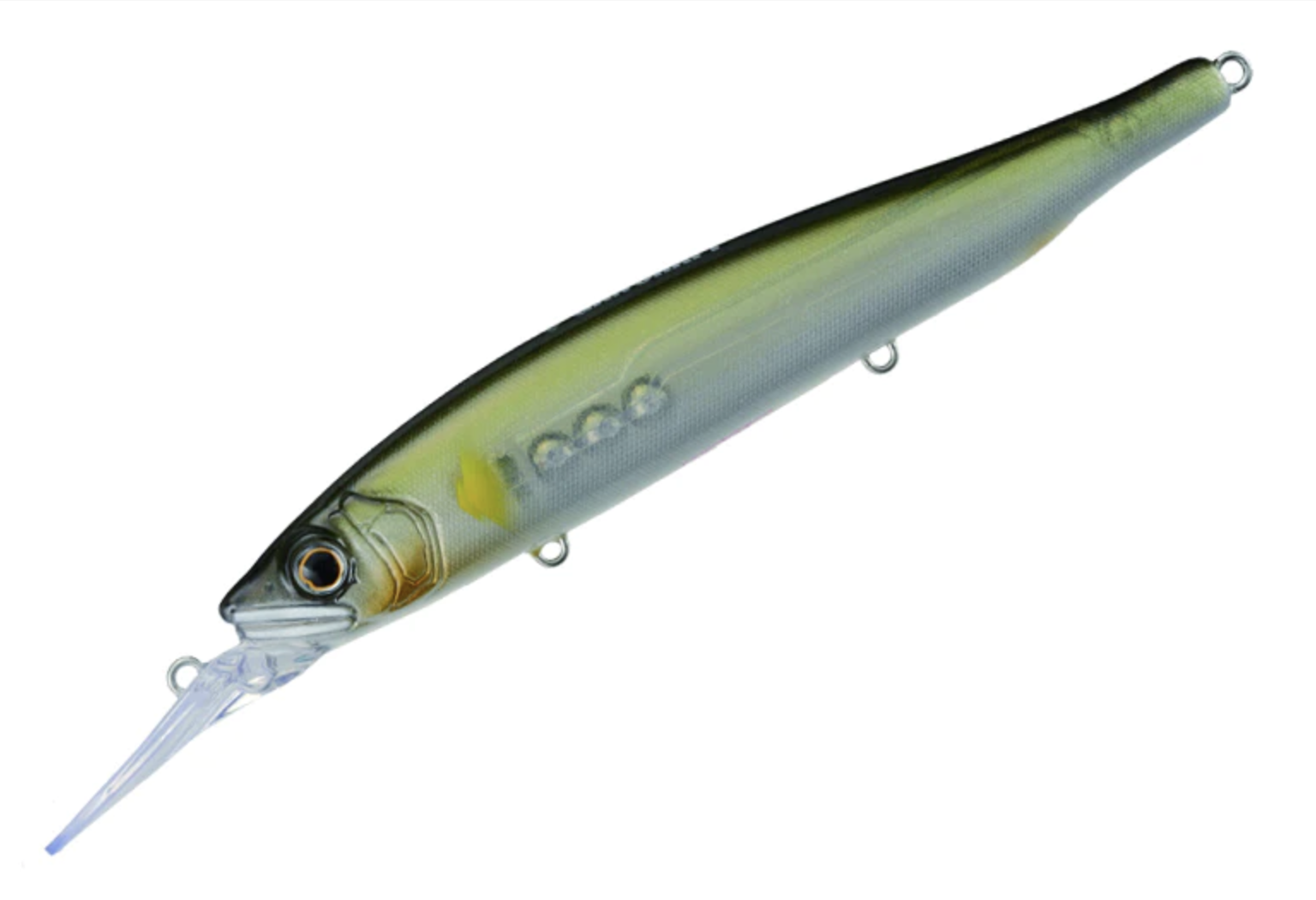 Rest 128 - Modern Outdoor Tackle