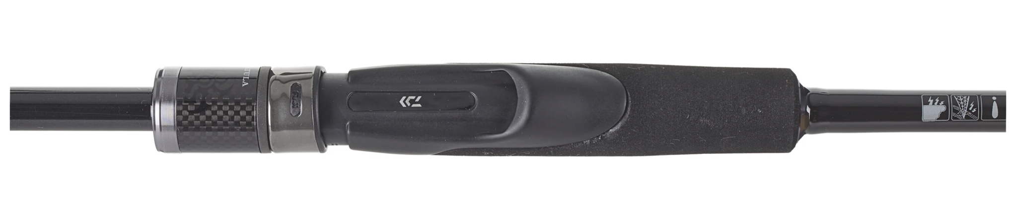 Tatula XT - Modern Outdoor Tackle