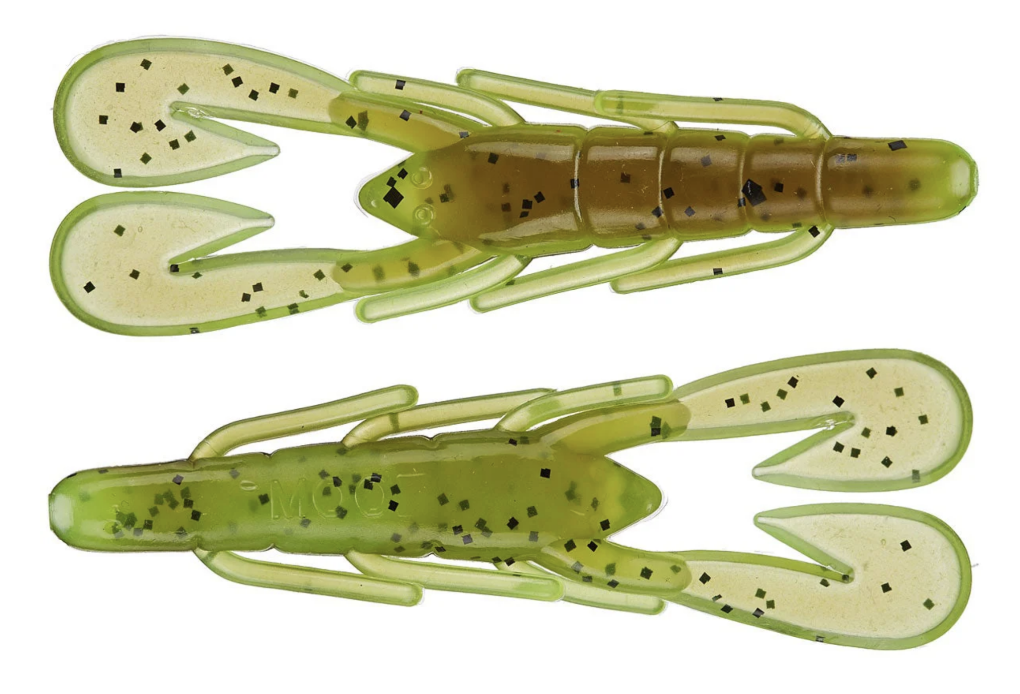 Ultra Vibe Speed Craw - Modern Outdoor Tackle