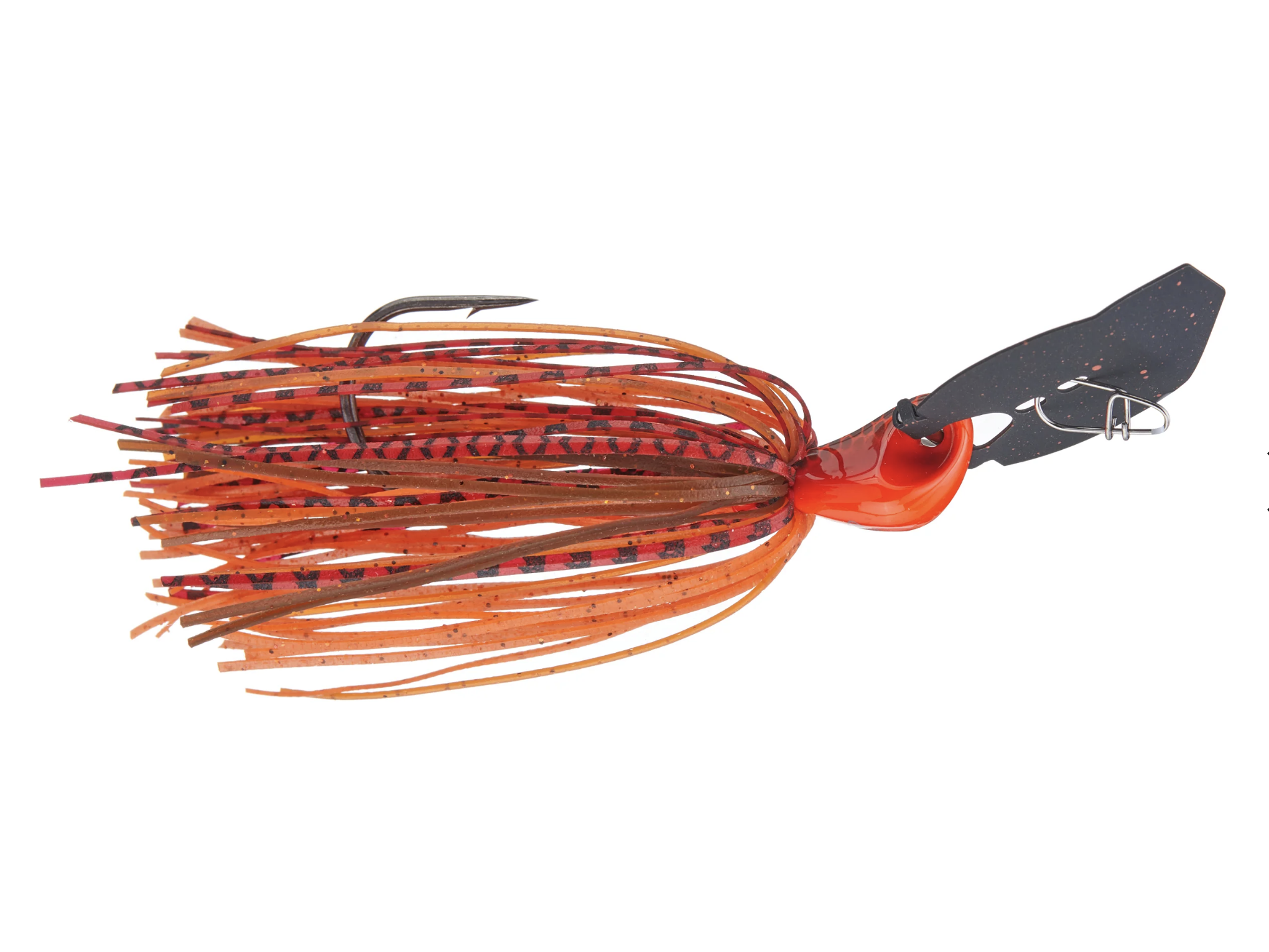 Slobber Knocker Bladed Jig - Modern Outdoor Tackle