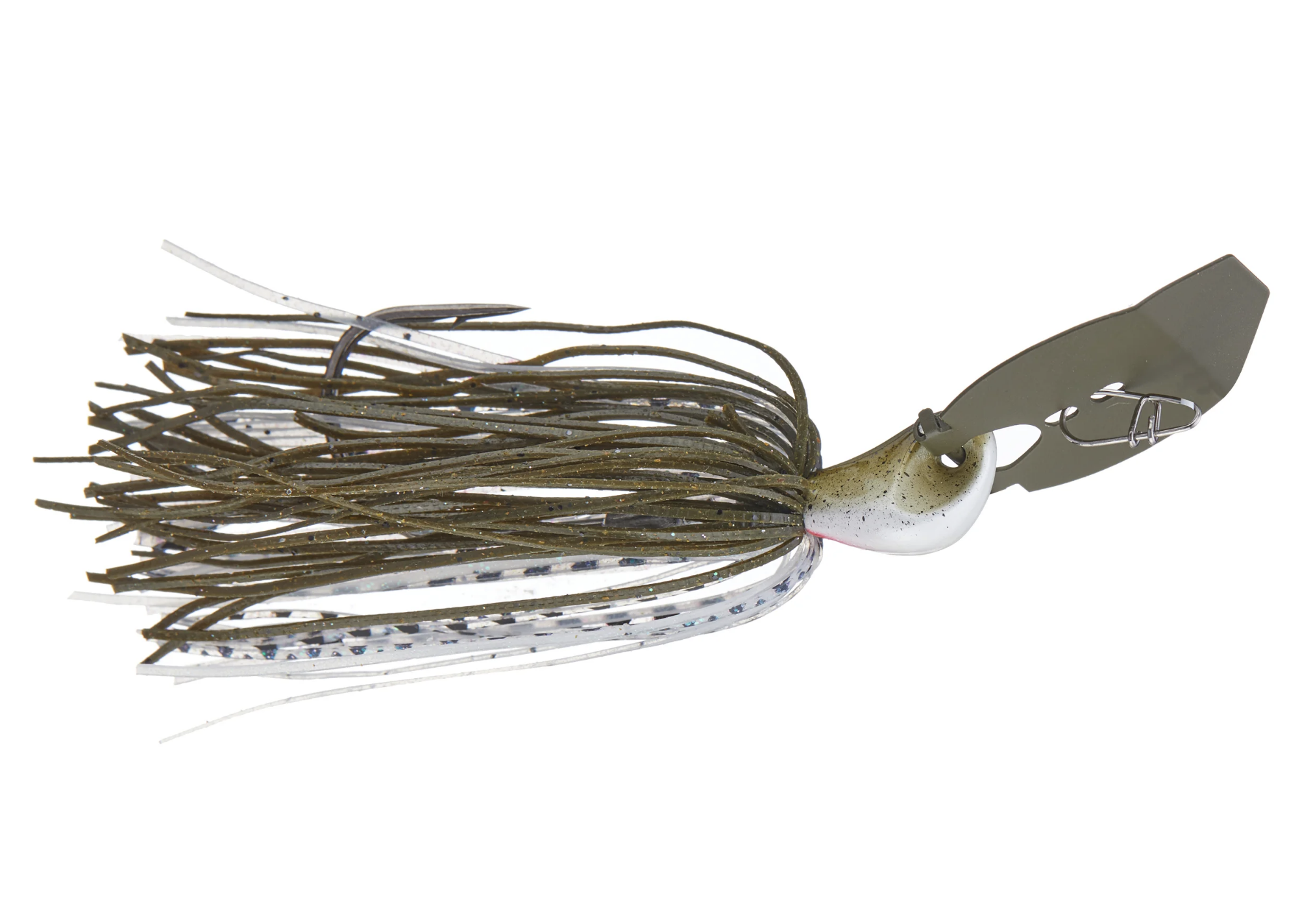 Slobber Knocker Bladed Jig - Modern Outdoor Tackle
