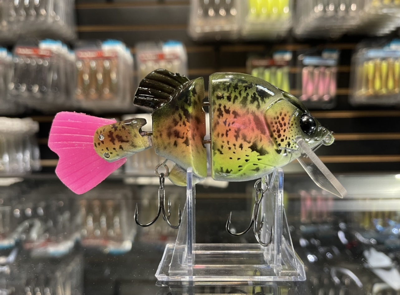 Wraith (Legal Dope) - Modern Outdoor Tackle